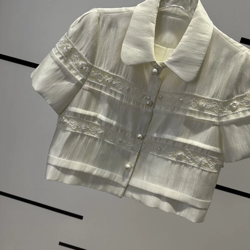 Inexpensive Chanel Short Suits