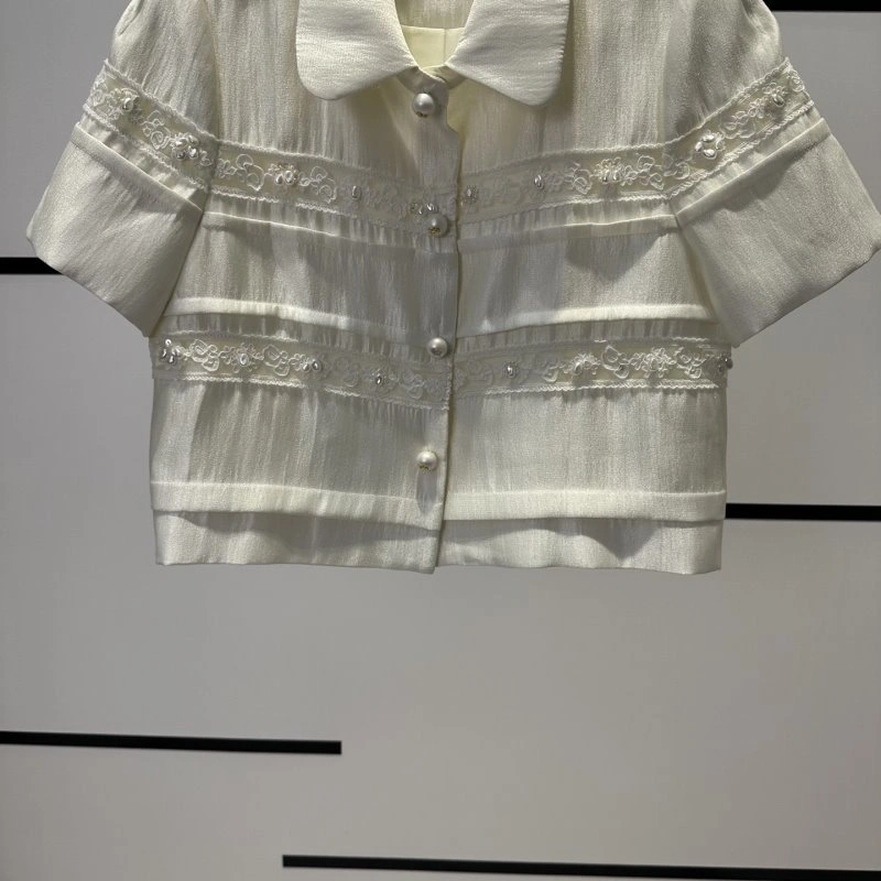 Inexpensive Chanel Short Suits