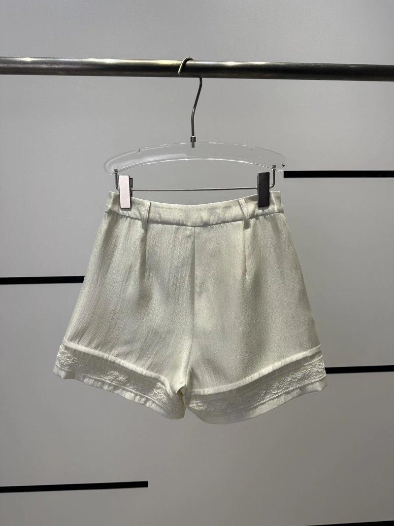 Inexpensive Chanel Short Suits