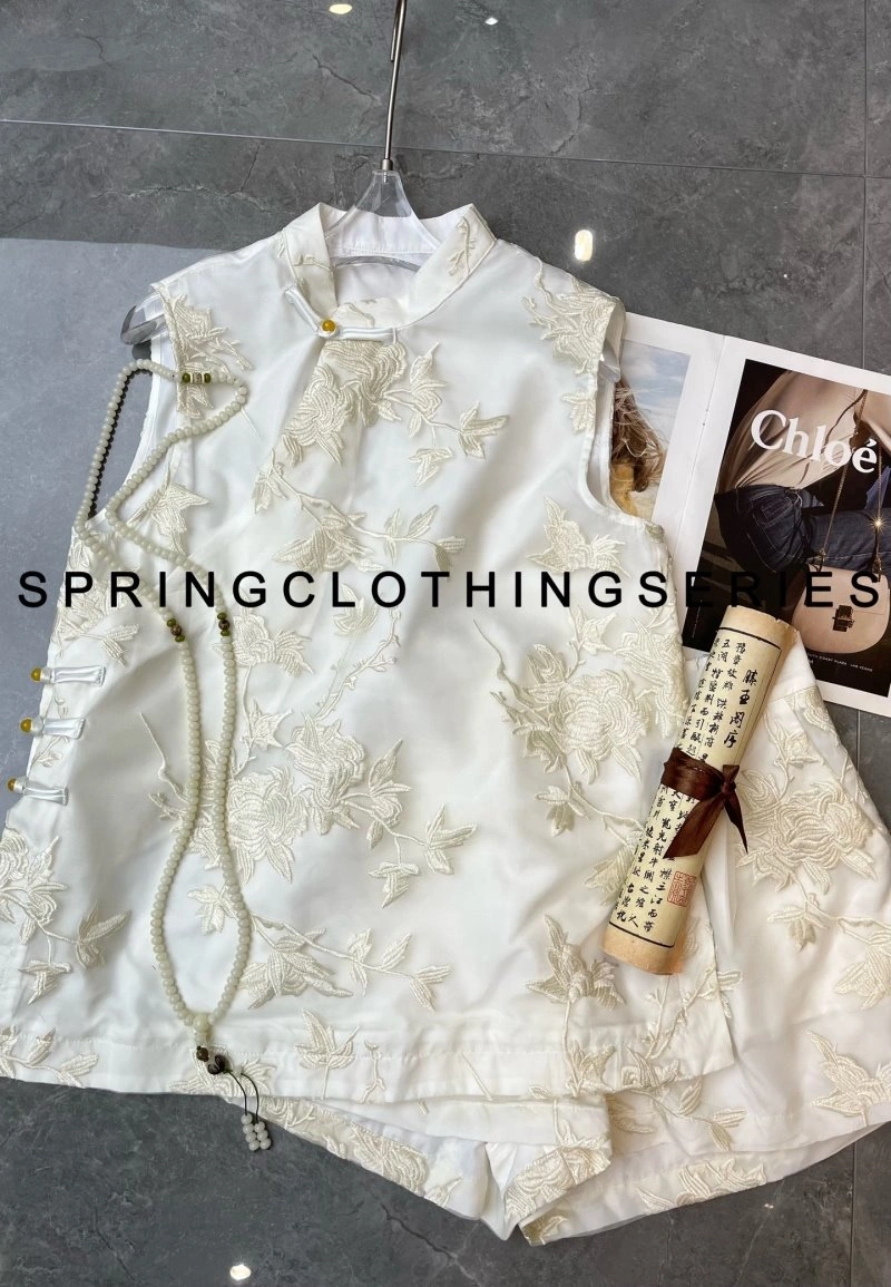 Chanel Short Suits