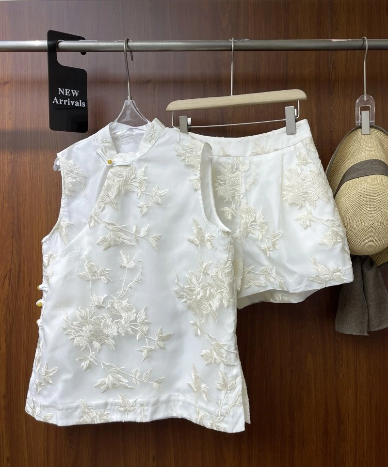Discounted Chanel Short Suits
