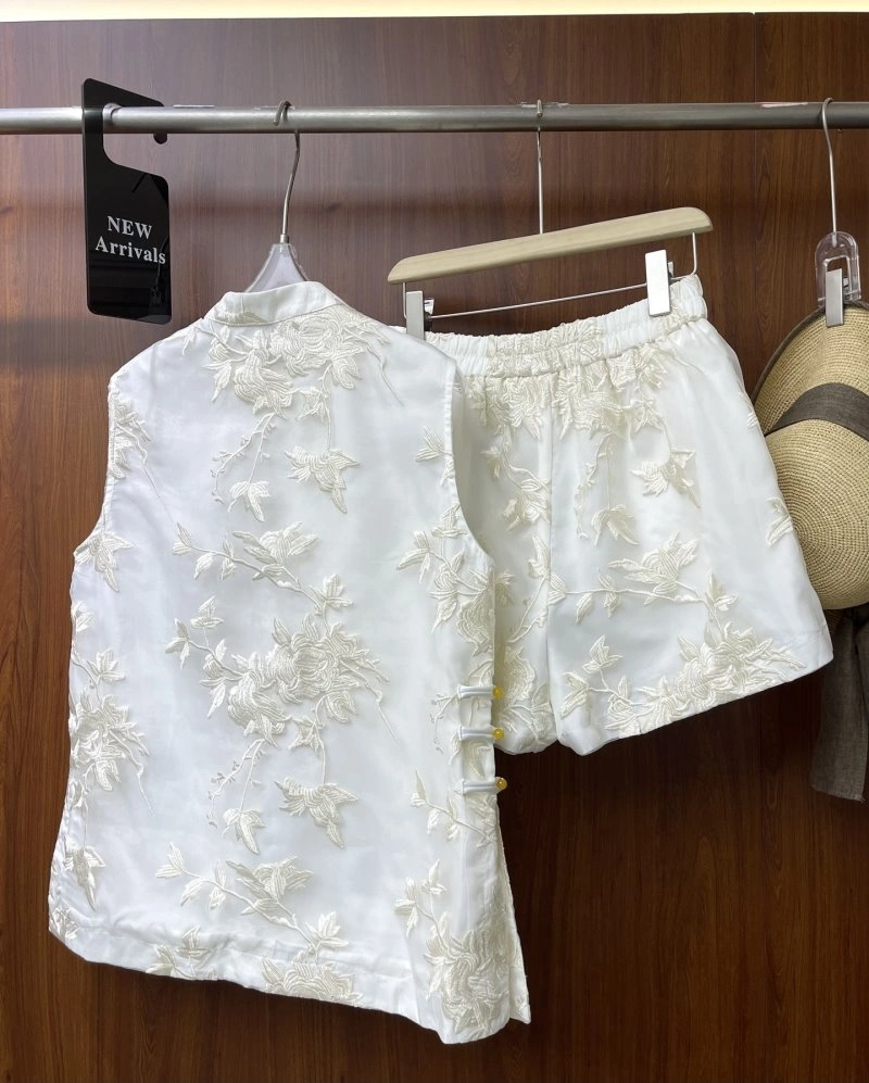 Discounted Chanel Short Suits