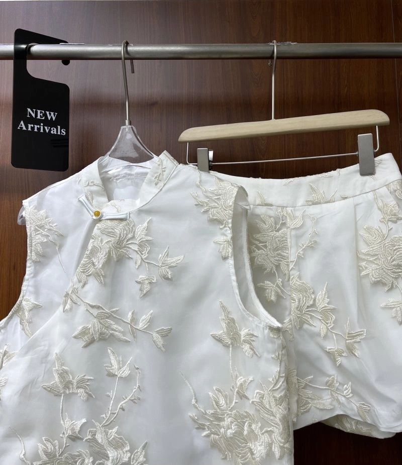 Discounted Chanel Short Suits