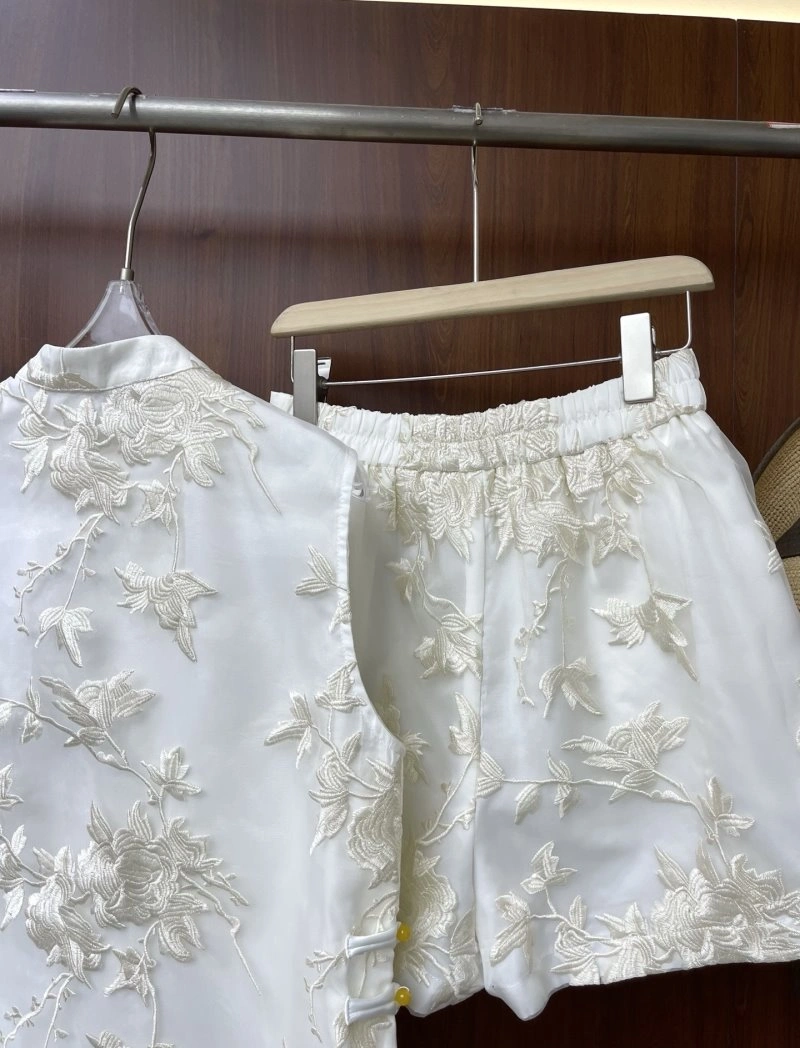 Discounted Chanel Short Suits