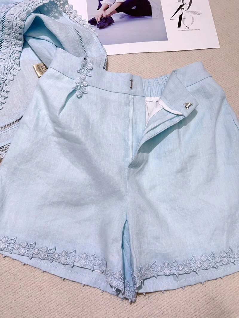 Affordable Chanel Short Suits
