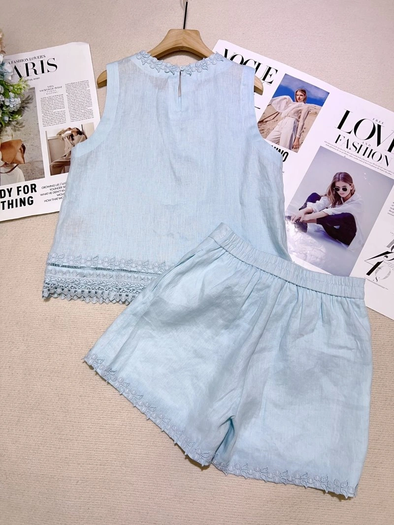 Affordable Chanel Short Suits