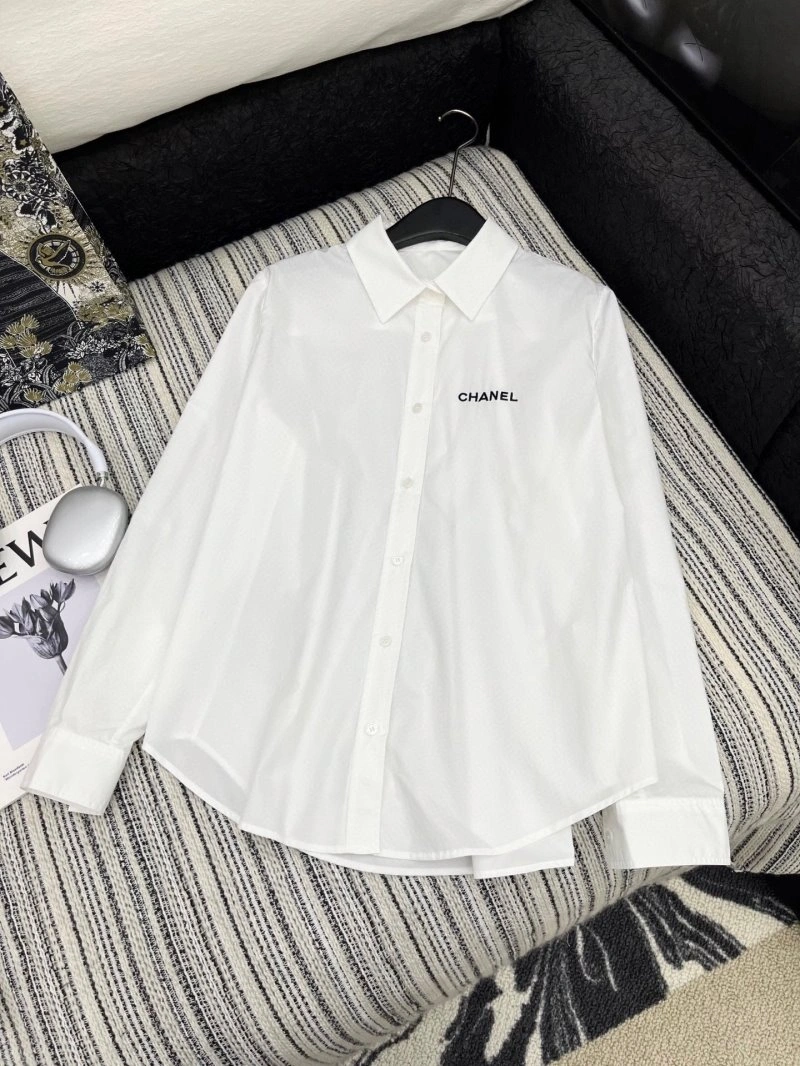Authentic Chanel Short Suits