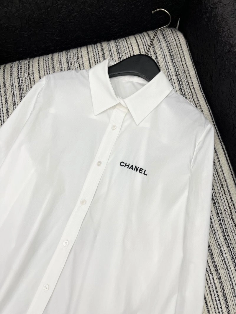 Authentic Chanel Short Suits