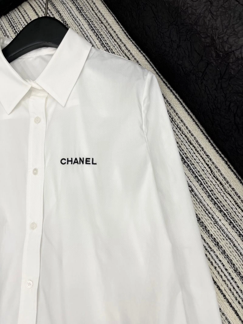 Authentic Chanel Short Suits