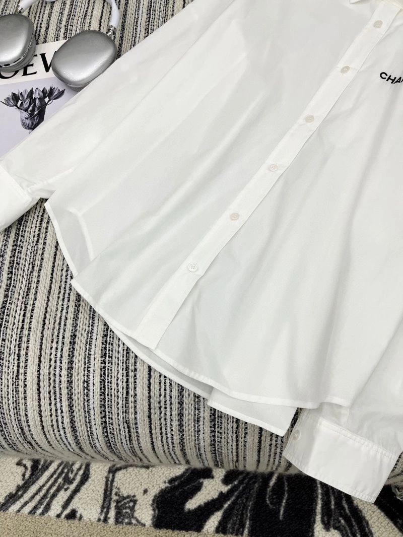 Authentic Chanel Short Suits