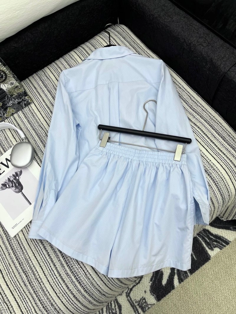 Inexpensive Chanel Short Suits