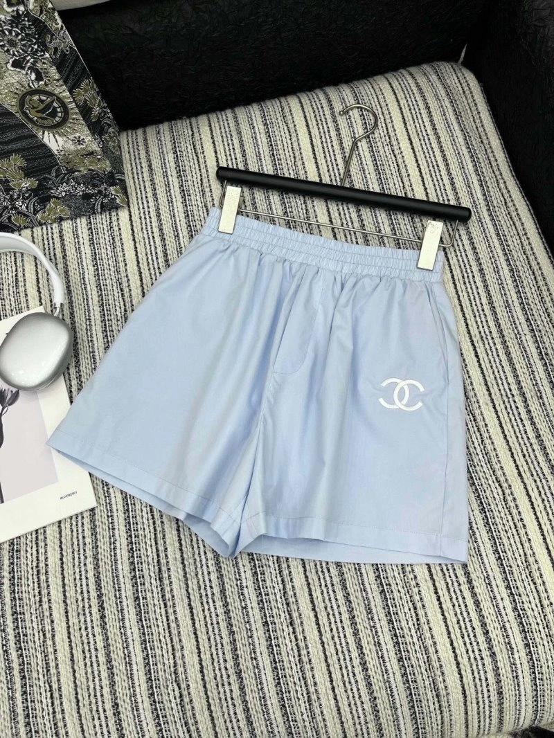 Inexpensive Chanel Short Suits