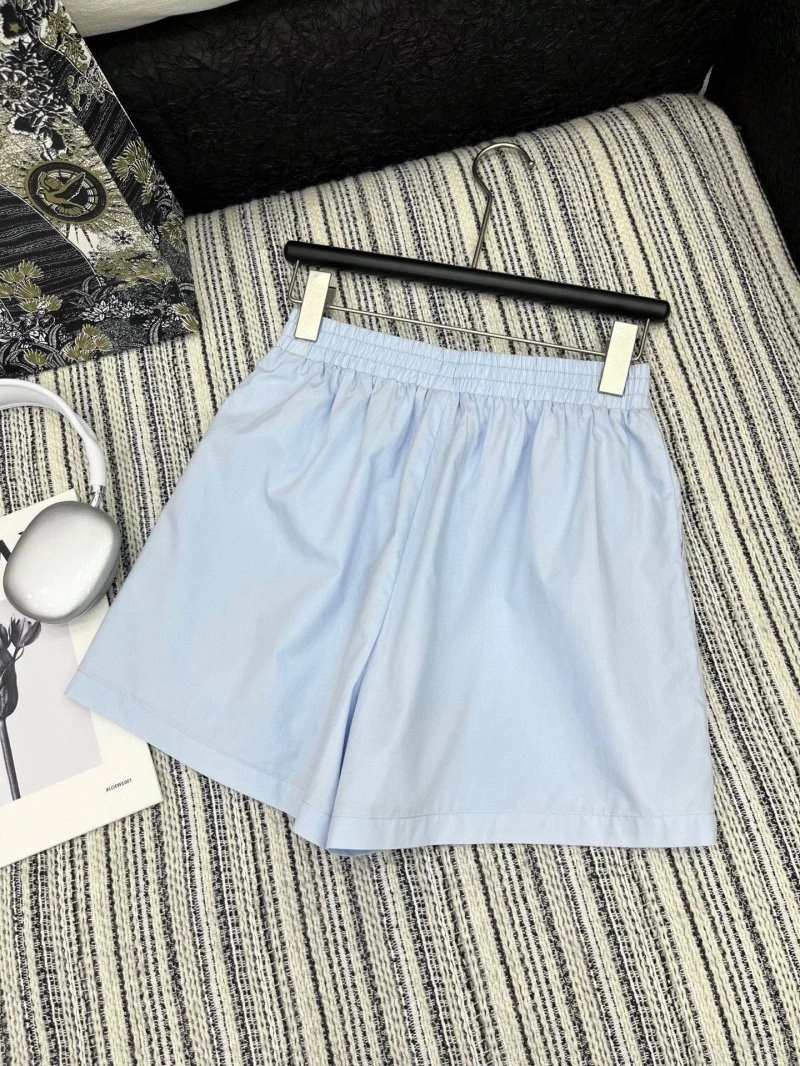 Inexpensive Chanel Short Suits