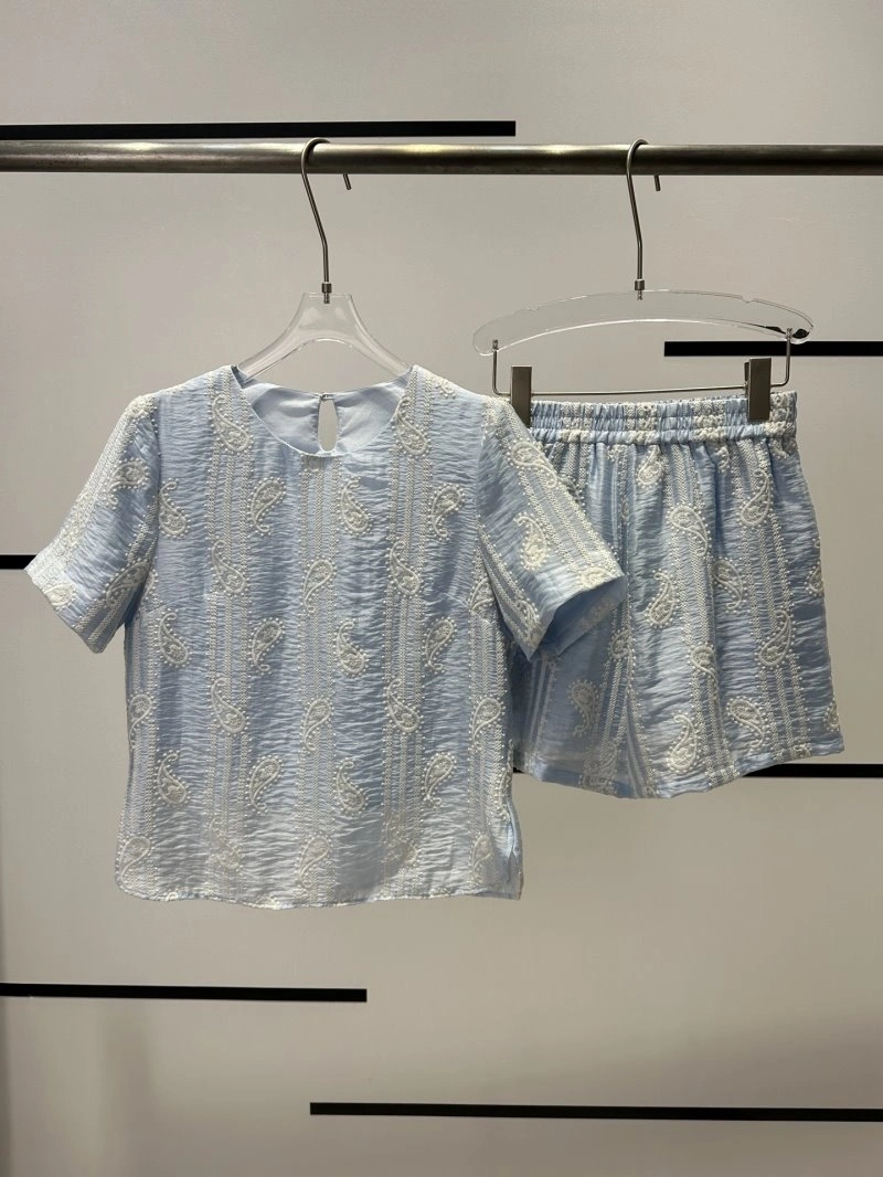 Chanel Short Suits