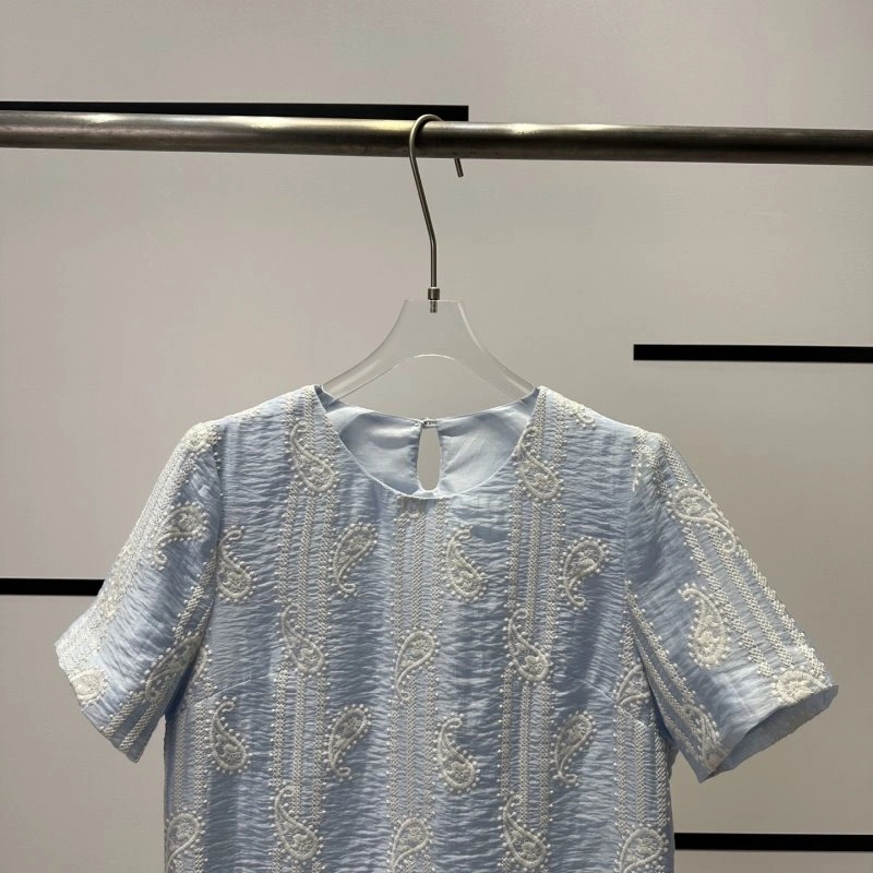 Accurate model Chanel Short Suits
