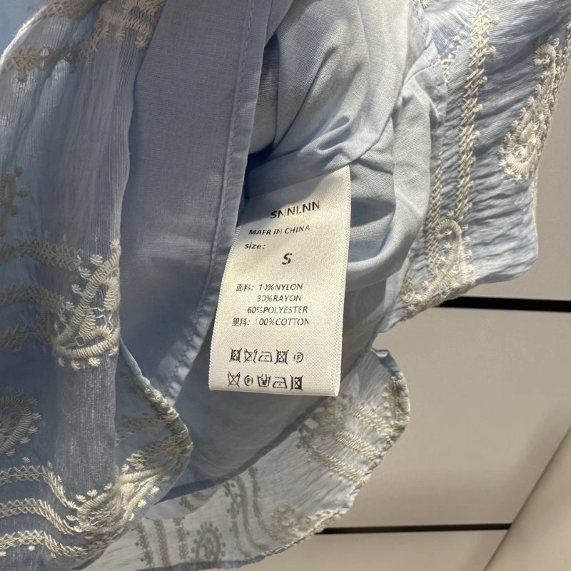 Accurate model Chanel Short Suits