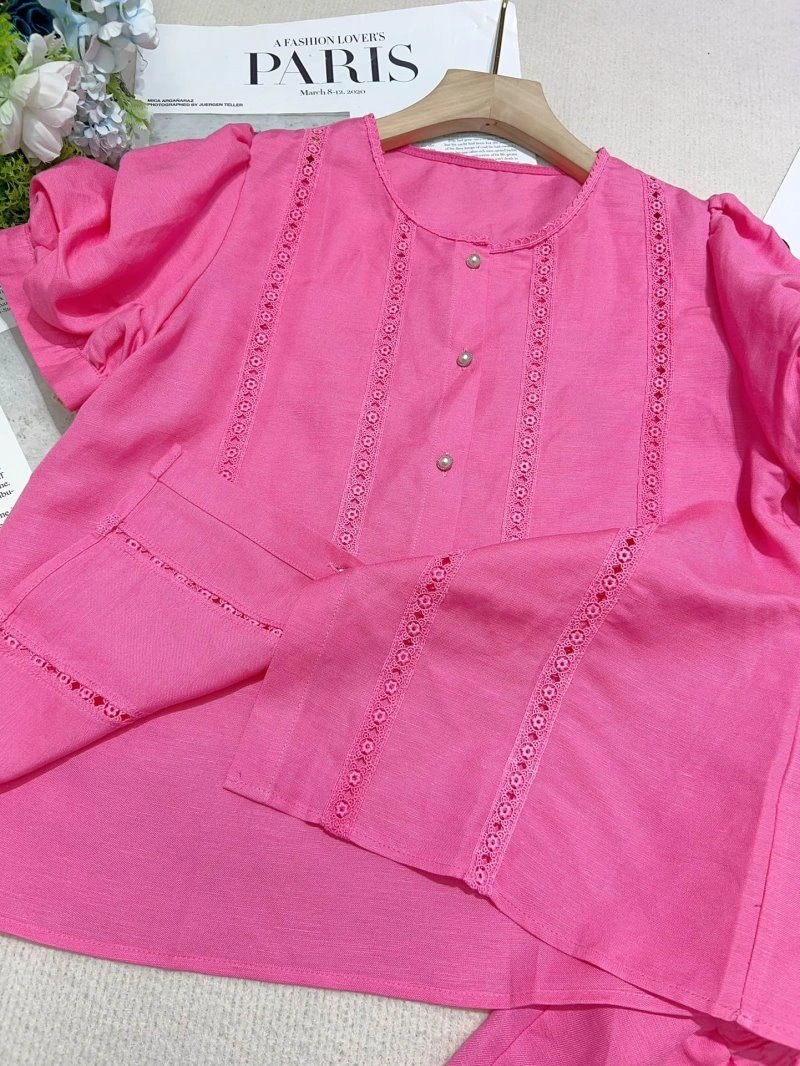 Official Chanel Short Suits