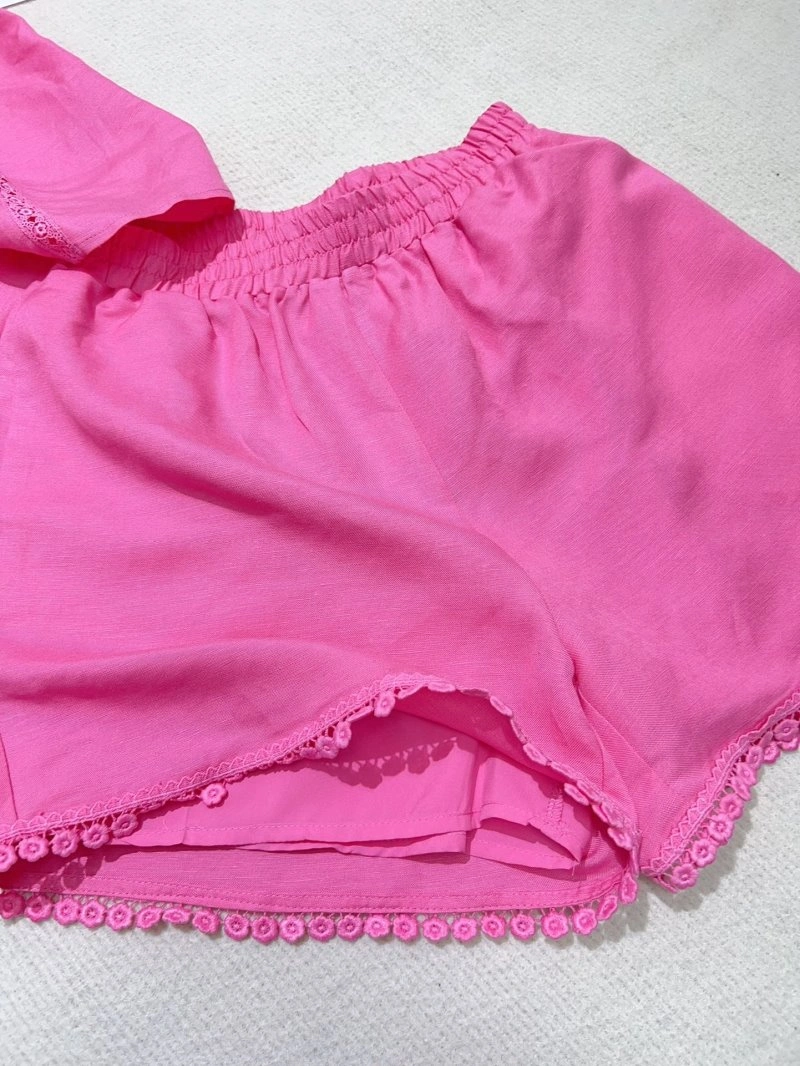 Official Chanel Short Suits