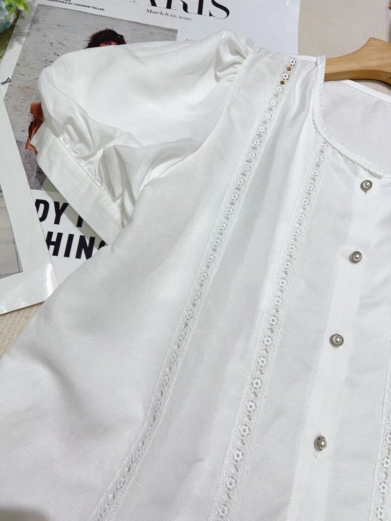 Original Chanel Short Suits