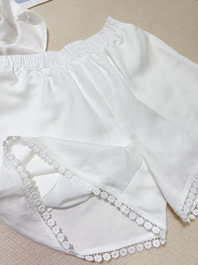 Original Chanel Short Suits