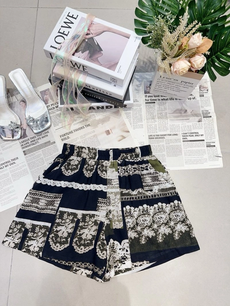 Mirror quality Chanel Short Suits