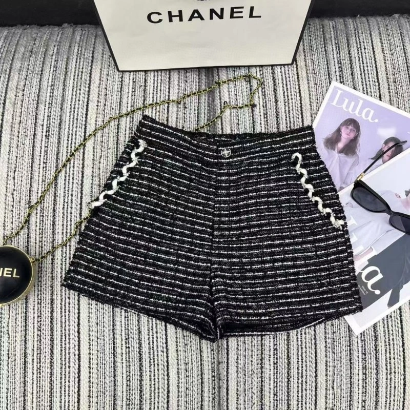 Exact replica Chanel Short Suits