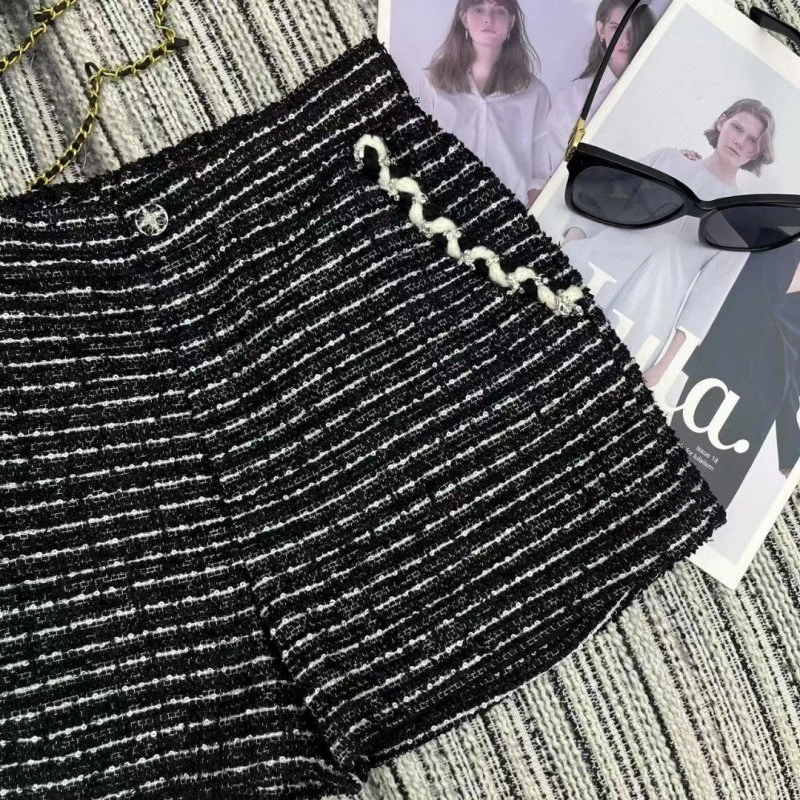 Exact replica Chanel Short Suits