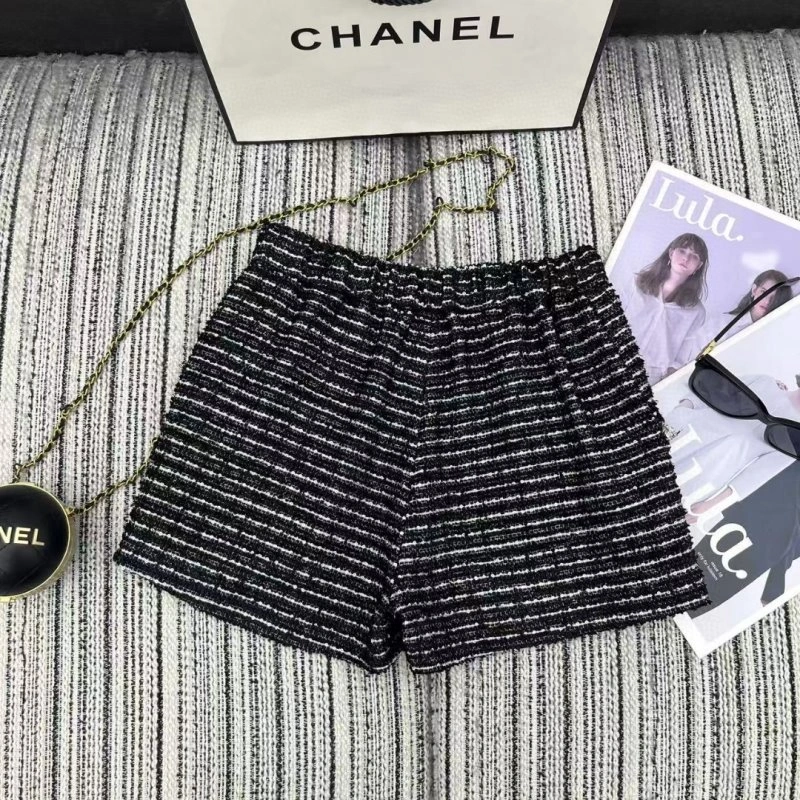 Exact replica Chanel Short Suits