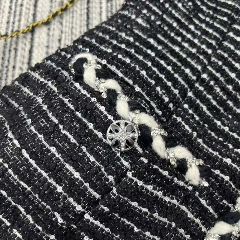 Exact replica Chanel Short Suits
