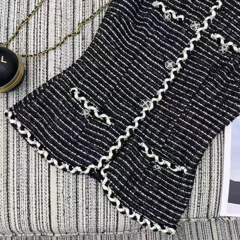 Exact replica Chanel Short Suits