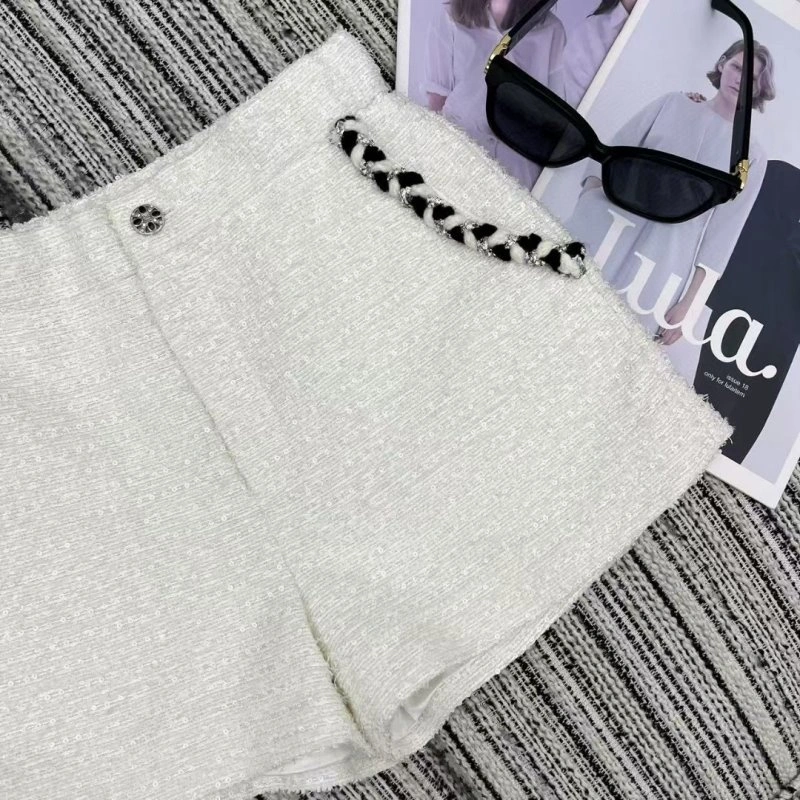 1:1 copy Chanel Short Suits