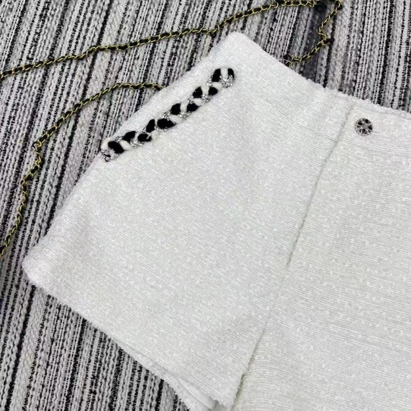 1:1 copy Chanel Short Suits