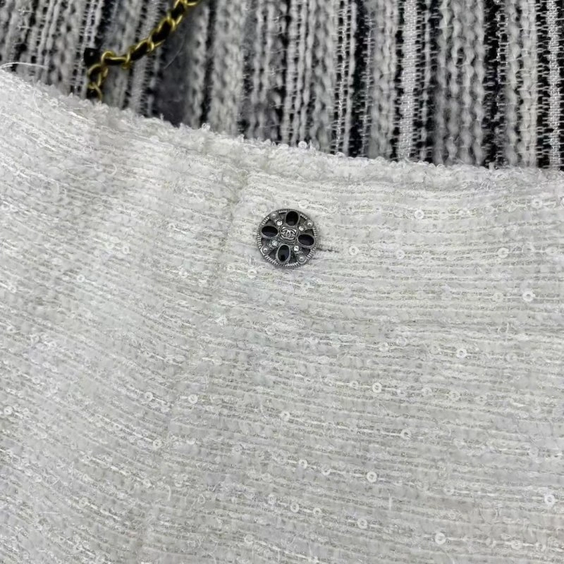 1:1 copy Chanel Short Suits