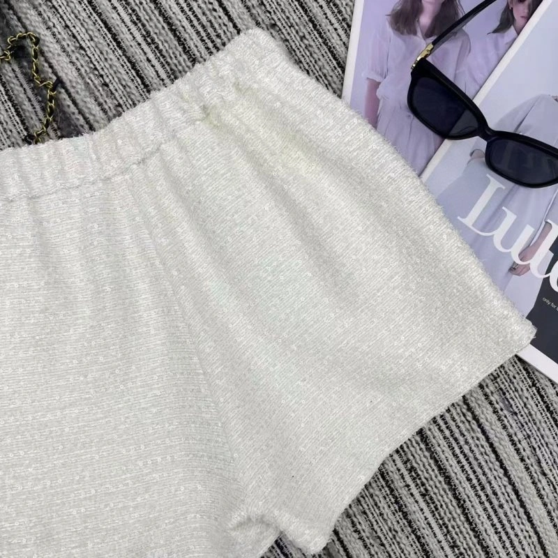 1:1 copy Chanel Short Suits