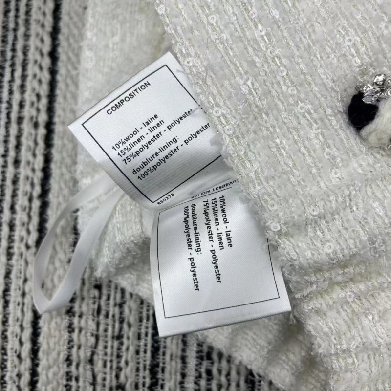 1:1 copy Chanel Short Suits
