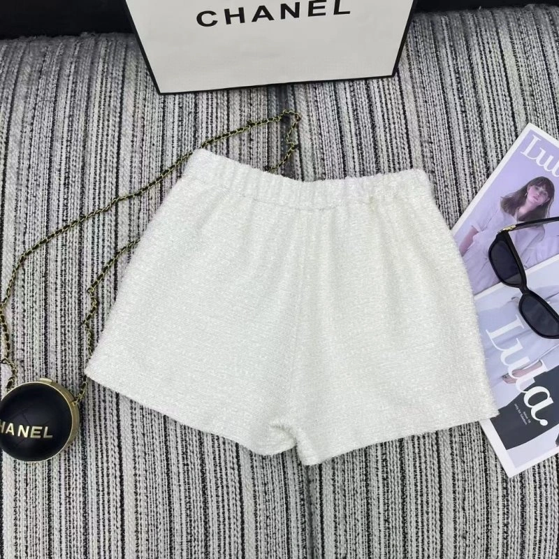 1:1 copy Chanel Short Suits