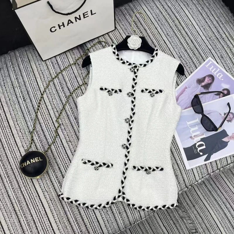 1:1 copy Chanel Short Suits