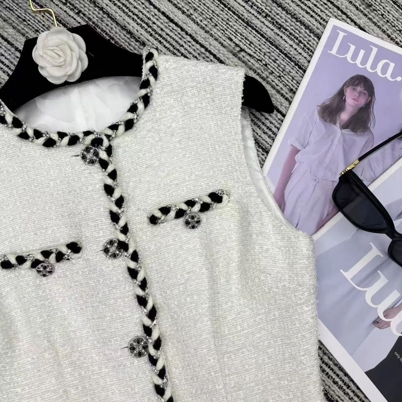 1:1 copy Chanel Short Suits