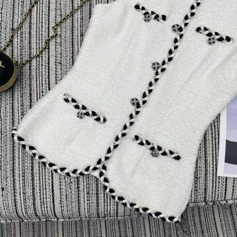 1:1 copy Chanel Short Suits