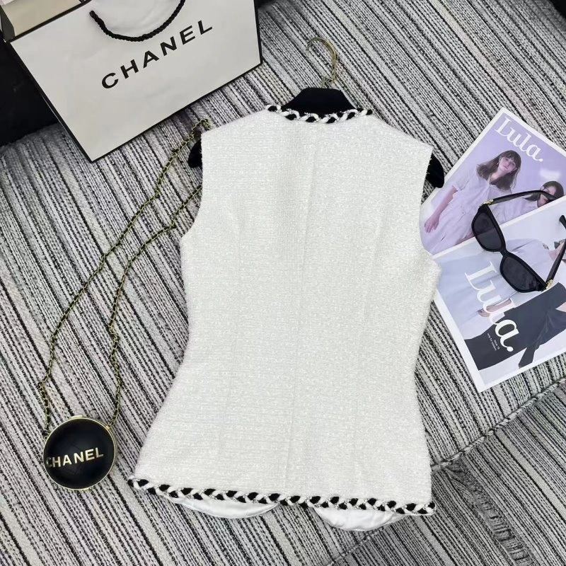 1:1 copy Chanel Short Suits