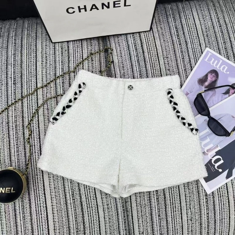 1:1 copy Chanel Short Suits