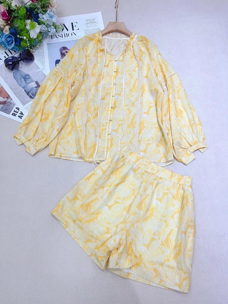 Discounted Chanel Short Suits