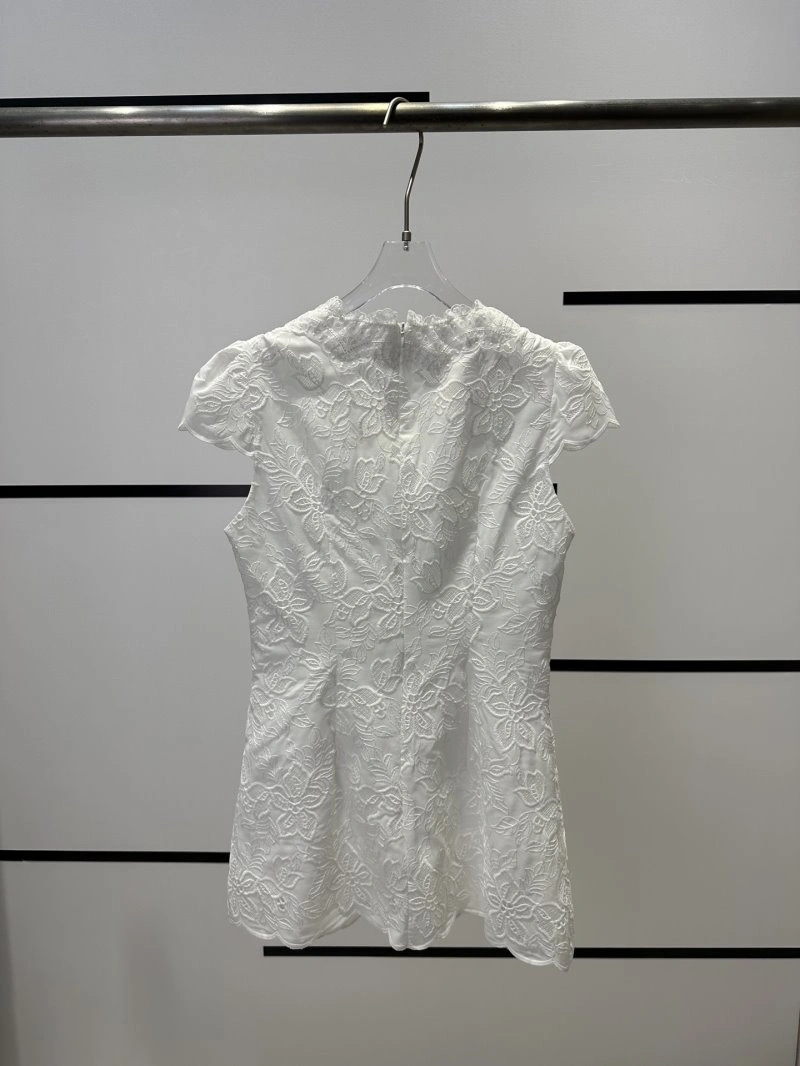 OEM Chanel Short Suits
