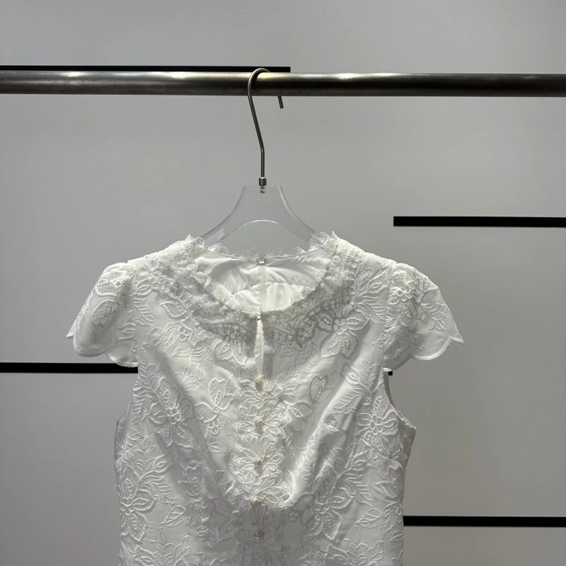 OEM Chanel Short Suits