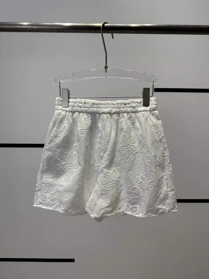 OEM Chanel Short Suits