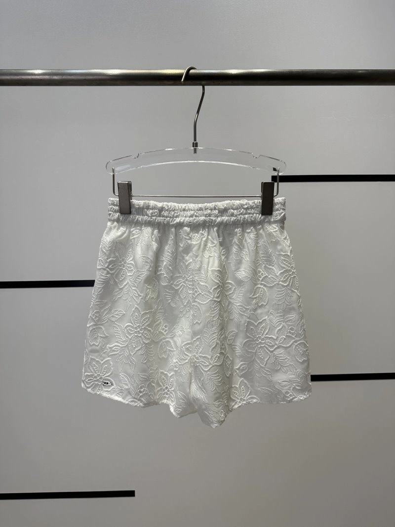 OEM Chanel Short Suits