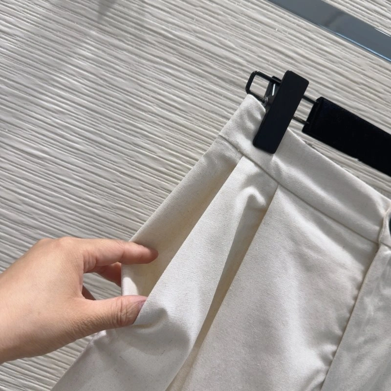 Genuine Chanel Short Suits