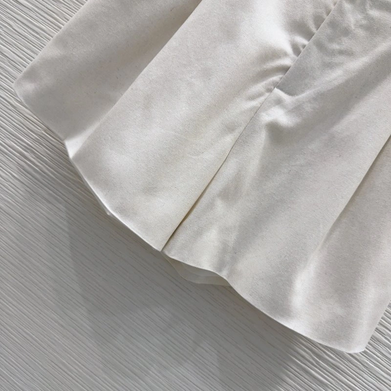 Genuine Chanel Short Suits