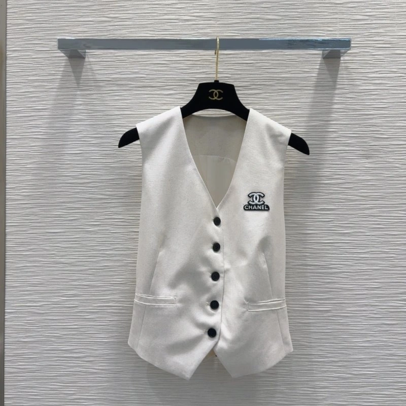 Genuine Chanel Short Suits