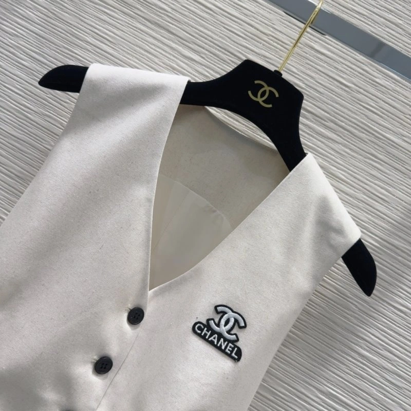 Genuine Chanel Short Suits